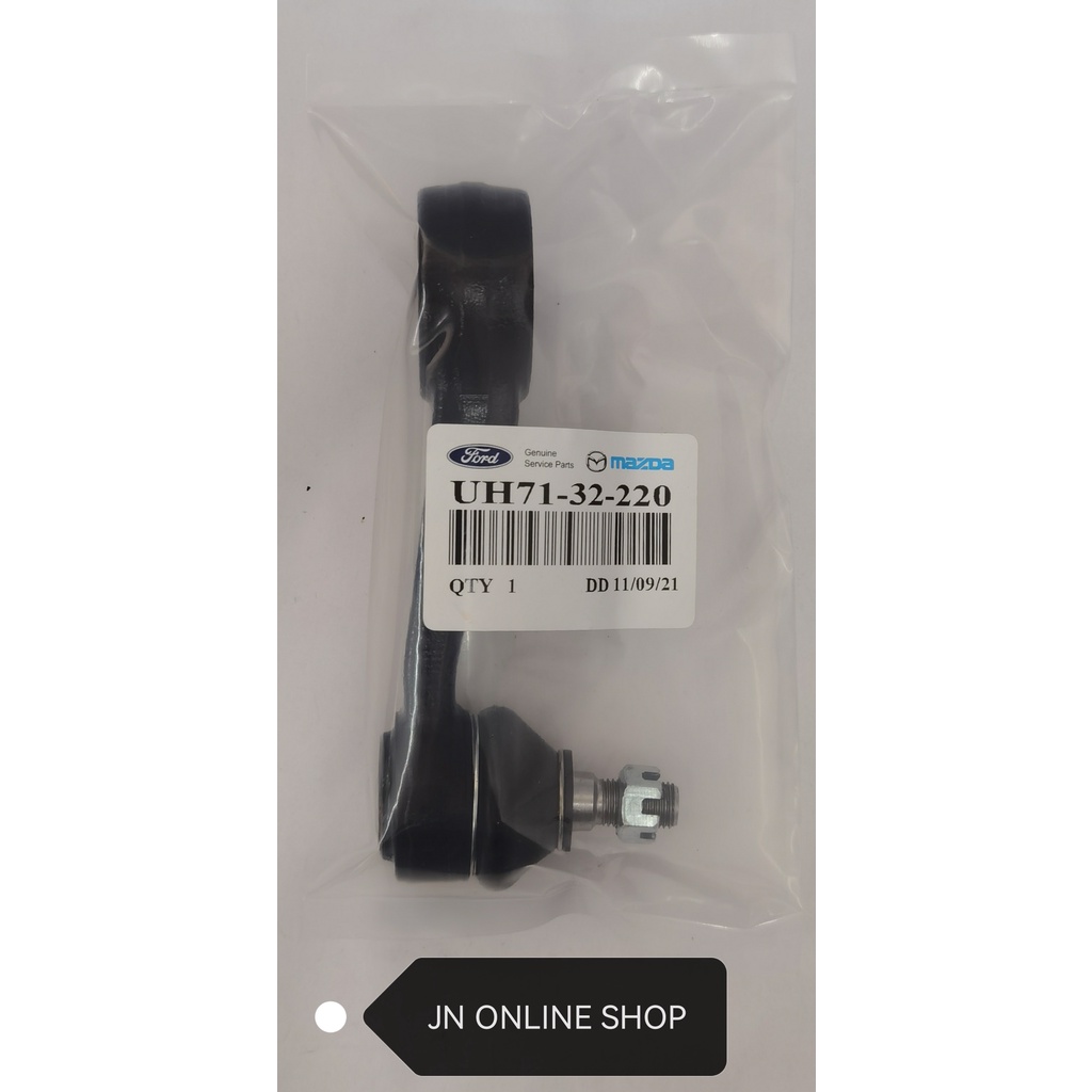 Pitman Arm (Ford Oem) for Ford Ranger WL Old 1999-2006 Year | Shopee ...