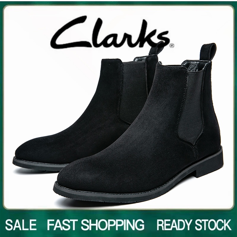 clarks shoes for men clarks men boots ankle boots High Cut Shoes ...