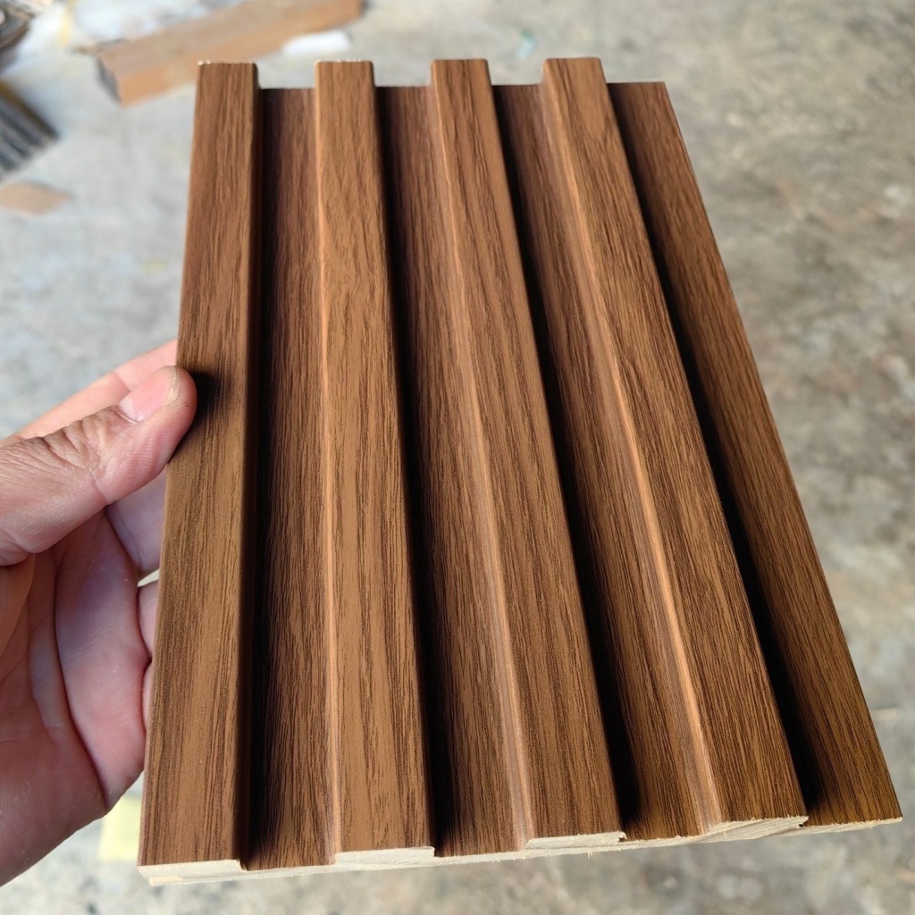 Partition wall Board solid wood grille wood grille back wall grille ...