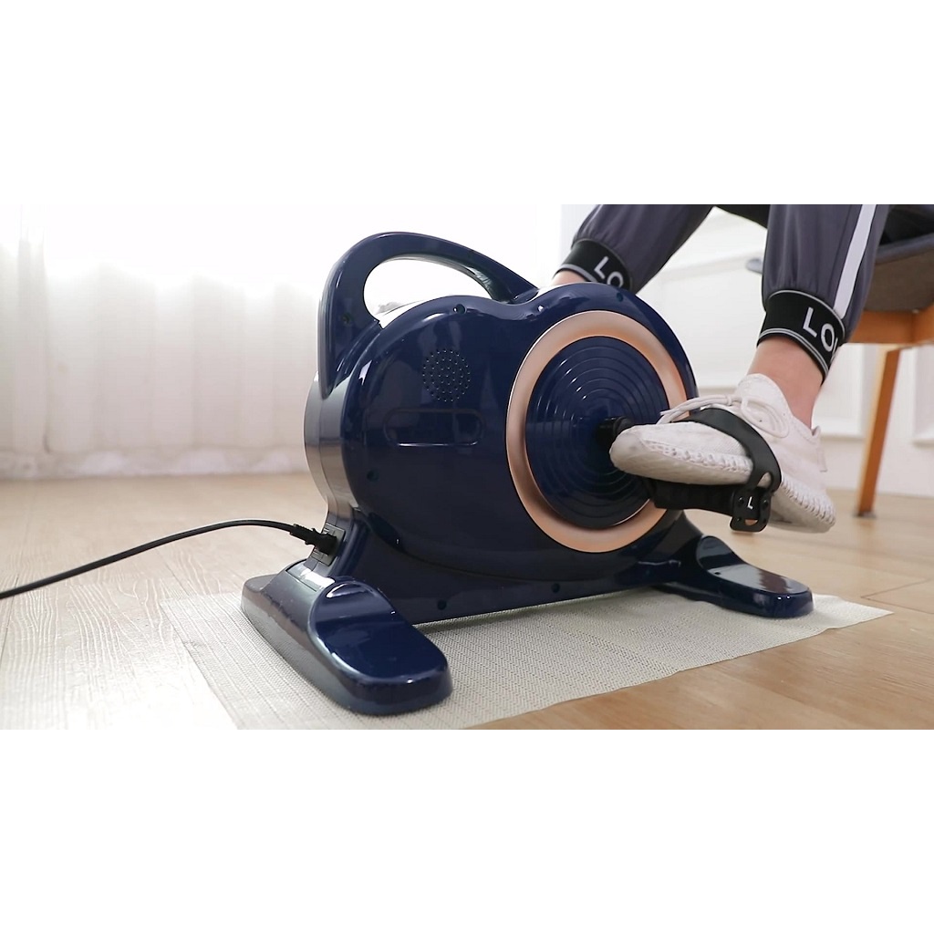 Rehab Bicycle Physio Exercise Bike Foot Rehabilitation Terapi Elderly ...