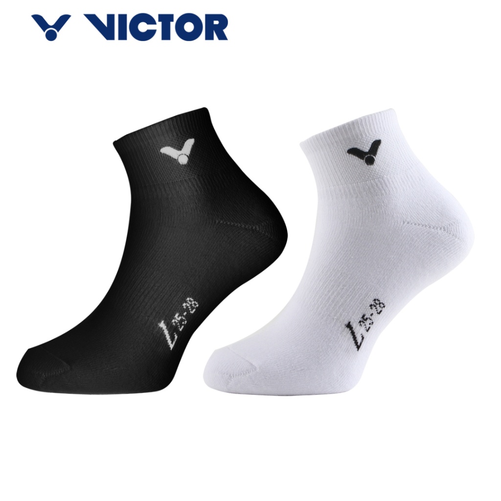 VICTOR Badminton Socks SK145 | Shopee Malaysia