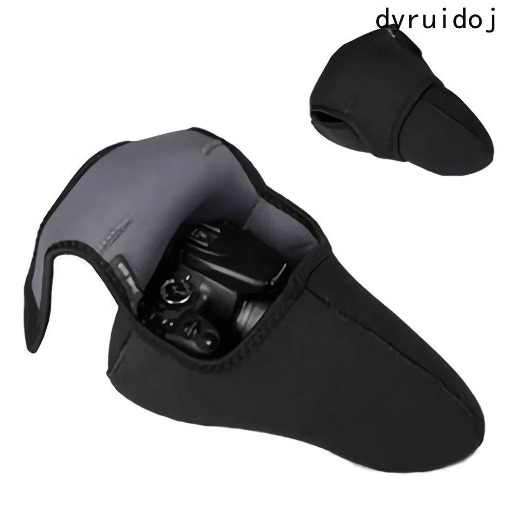 DYRUIDOJ Camera Liner Case Camera Accessories Soft Waterproof Neoprene ...