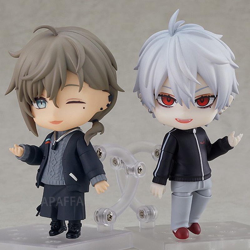 #1848 Nijisanji Kanae Anime Figure #1849 Sasaki Saku Action Figure ...
