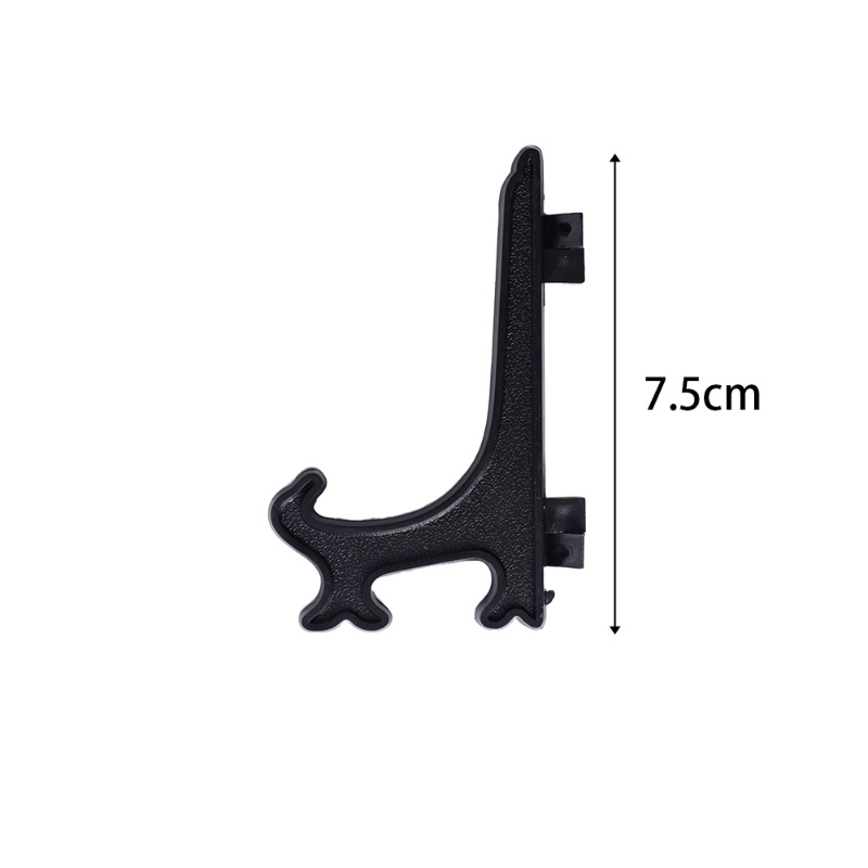 Transparent Acrylic Plastic Display Stand Medal Commemorative Coins ...