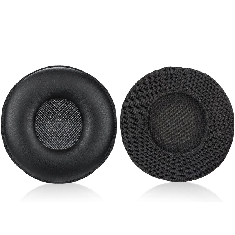 For Logitech H609 H390 H600 Headphone Earphone Earpads Cushion Sponge ...