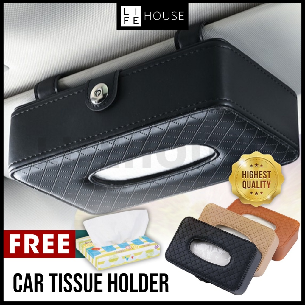 Tissue Box Car Tissue Box Holder Car Tissue Box car tissue Car tissue ...