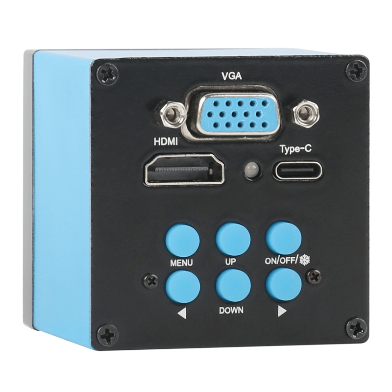 1080P HDMI USB VGA Type-c PC Industrial Lab Electronic Digital PCB ...