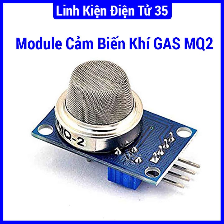 Gas sensor Module MQ2, super sensitive, used to detect all types of Gas ... Gas sensor Module MQ2, super sensitive, used to detect all types of Gas ...
