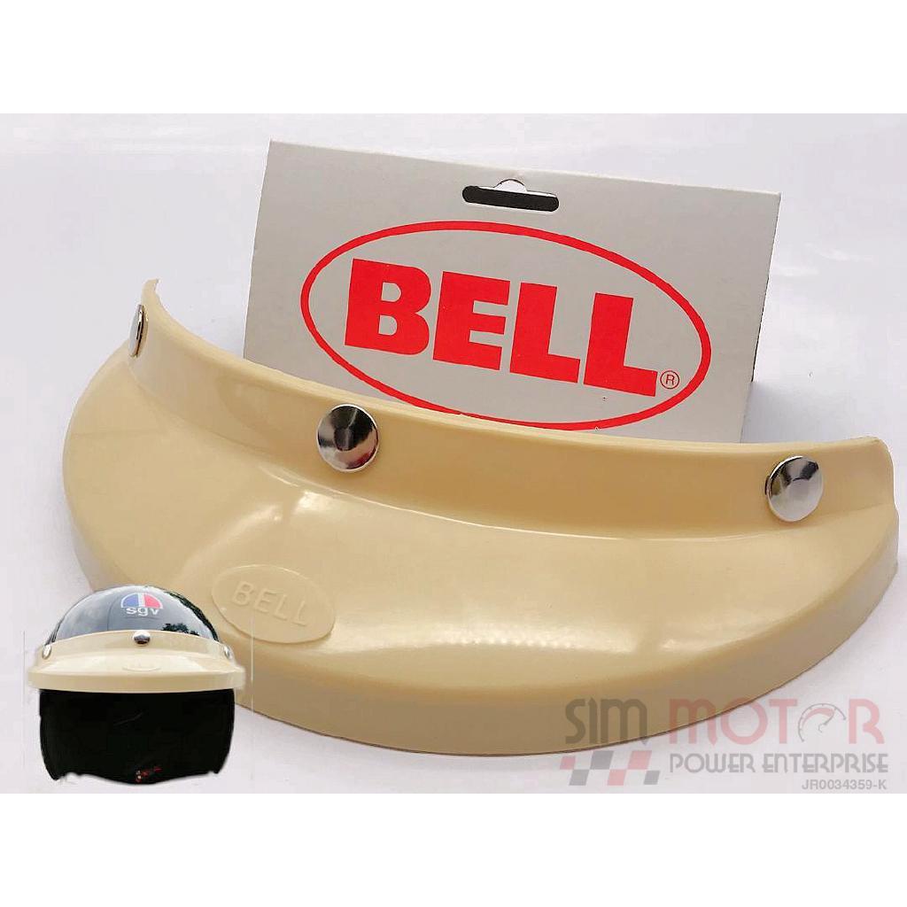 BELL CAP 3BUTTON CAP HELMET (SGV MHR MS88 MAGNUM MHR ARC) TOPI HALF ...