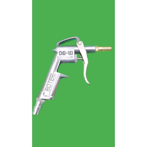 Inflator Air Gun for Paper Craft Dunnage Air Bag, Pneumatic Air Blow ...