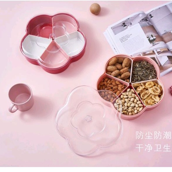 HIGH QUALITY BEKAS LAKSA DISPLAY MEE KARI BEKAS KUIH RAYA CANDY BOX ...