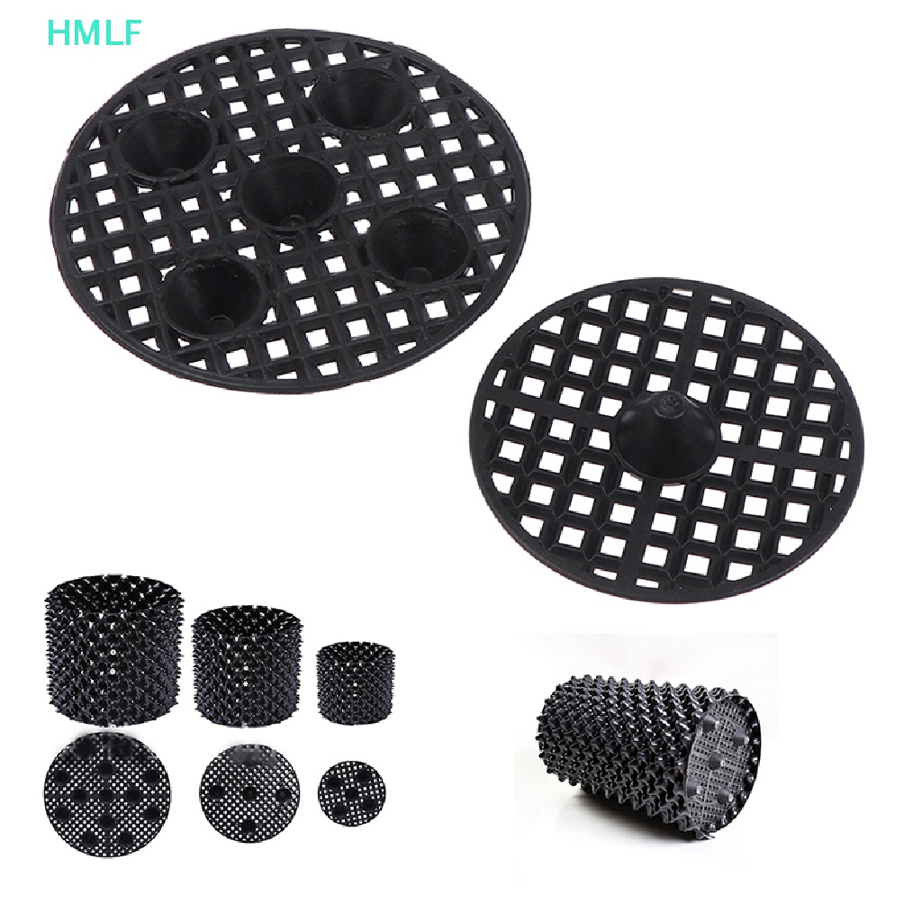 HM Air Root Pruning Container chassis Pot Grow Plant Fast Roots Pots LF ...