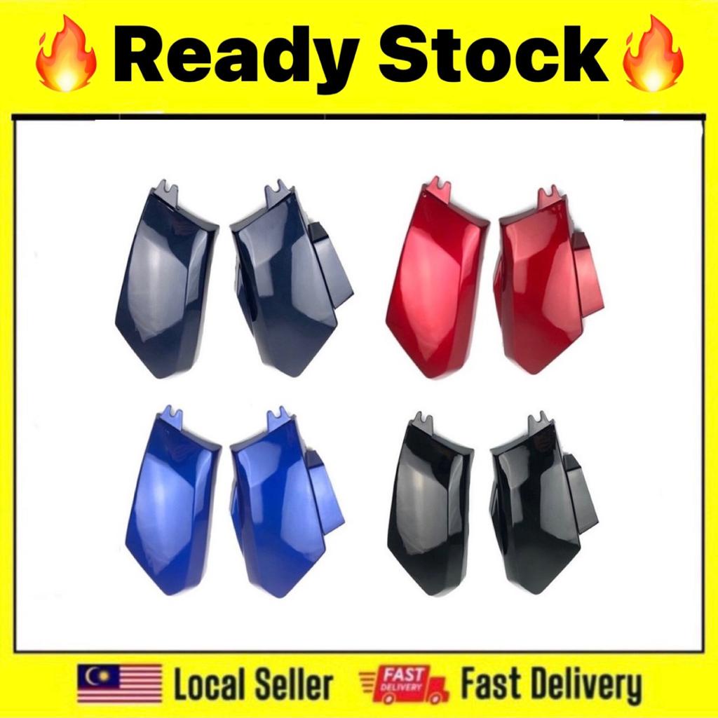 HONDA EX5 SIDE COVER (SET) EX5 BATERRY COVER BATERI TEPI COVER EX5 ...