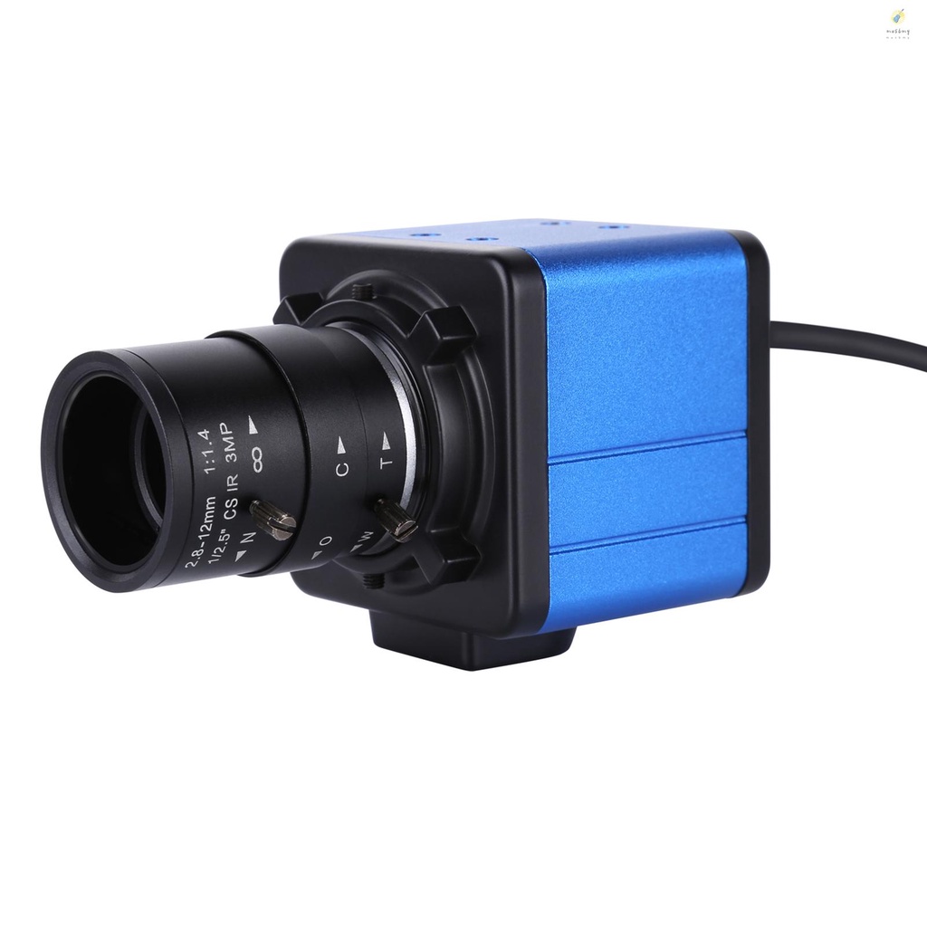 1080P HD Camera Computer Camera Webcam 2 Megapixels 5X Optical Zoom 155 ...