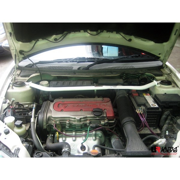 STAGE 1 Proton Satria Neo CPS 1.6 09~15 / R3 1.6 08~ ULTRA RACING FRONT ...