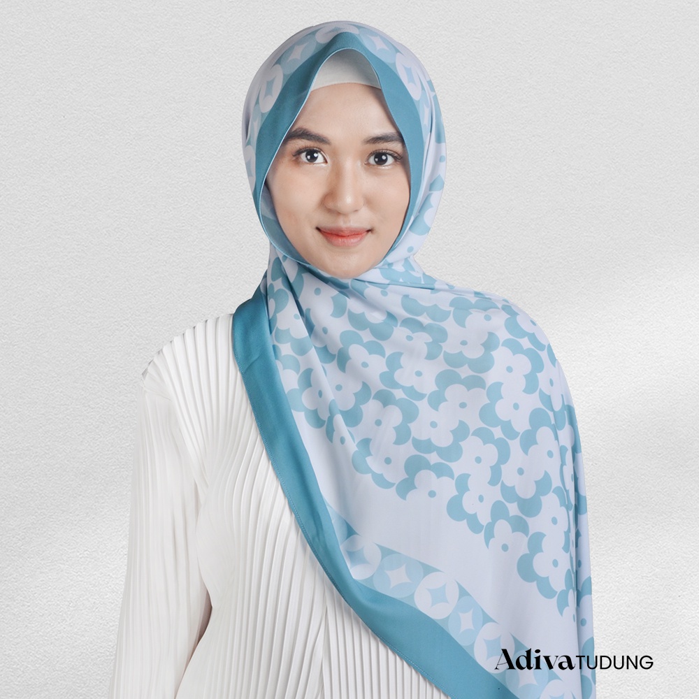 2023 RAYA NEW ARRIVALS Adiva Tudung IRONLESS ROYAL DOBBY Mona Long ...