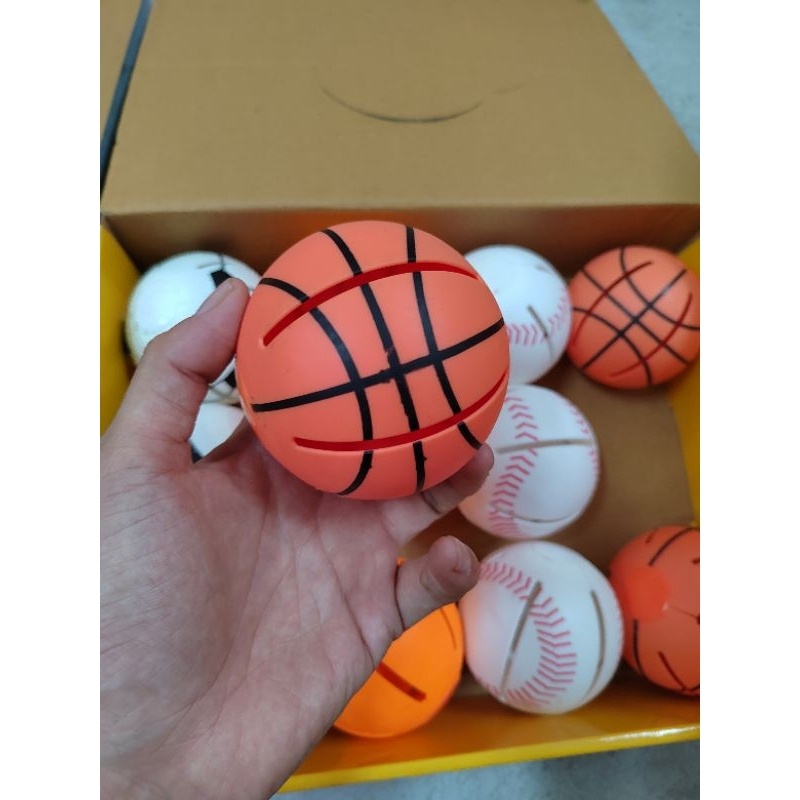 [Tiktok Viral] Flying Ball Tiktok Famous With LED Light Lampu LED Bola ...