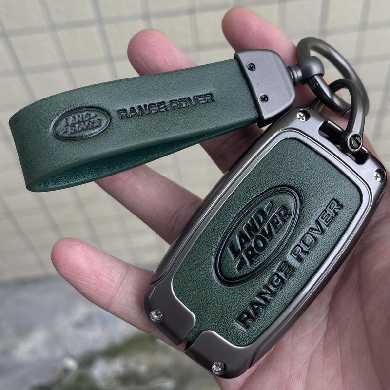 Land Rover Range Sports Edition Key Cover 22 New Guard Evoque Discovery ...
