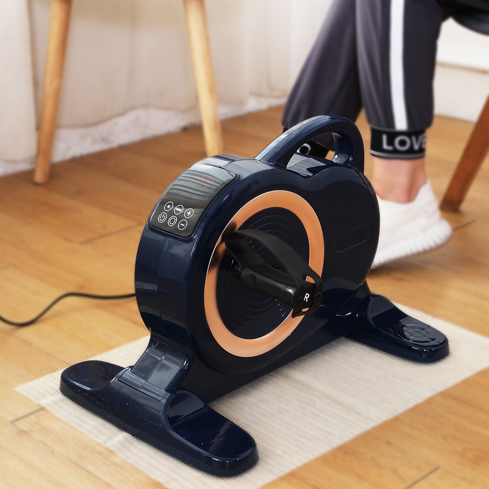 Rehab Bicycle Physio Exercise Bike Foot Rehabilitation Terapi Elderly ...