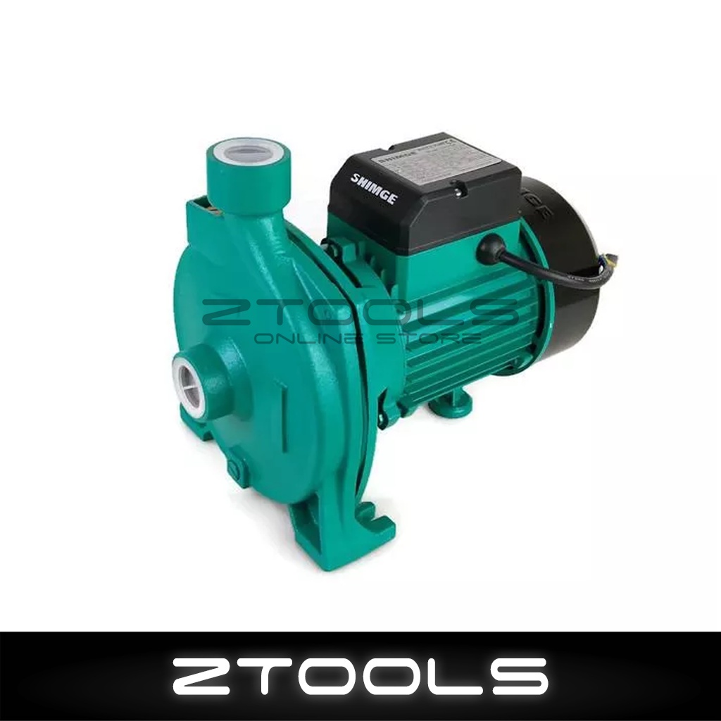 SHIMGE CPM Automatic Centrifugal Water Pump 1HP Pam Air Kebun Pam Air ...