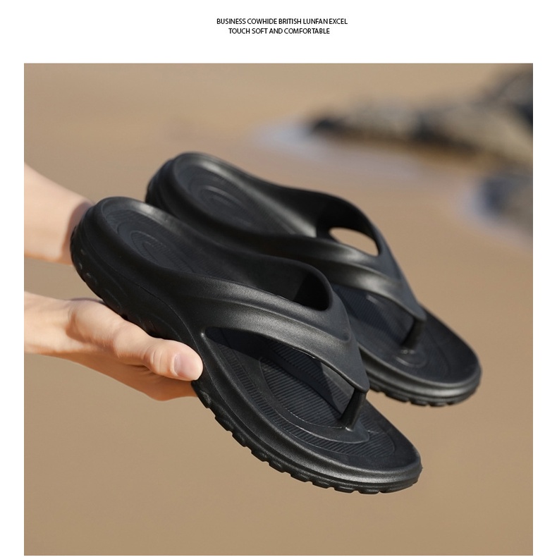 Running Slipper-Y-Sandals户外运动人字拖跑步马拉松拖鞋 | Shopee Malaysia