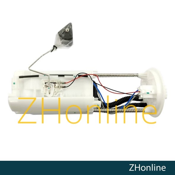 FUEL PUMP ASSY (1pc) for TOYOTA INNOVA 2005-2009 TGN40 (77020-0K030-TL ...