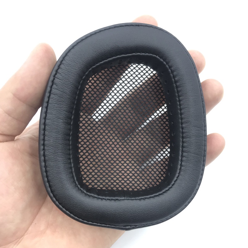 G433 Earpads Pillow For Logitech G433 G230 G-PRO Headphone Replacement ...