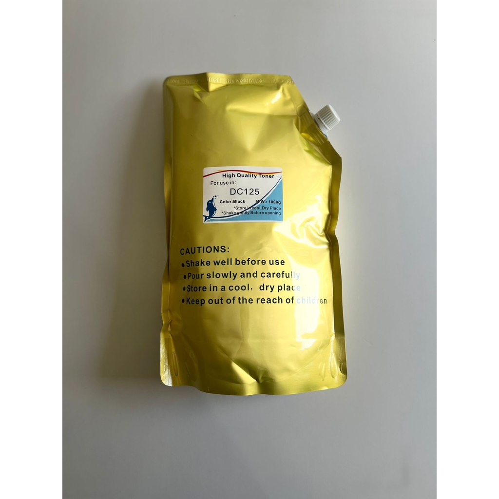 Fuji Xerox D95 D110 D125 D136 Toner Refill | Shopee Malaysia