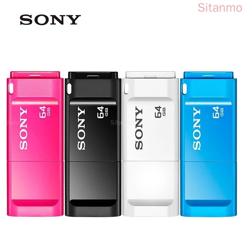 16GB 32GB 64GB Pendrive SONY High Speed Waterproof USB Flash Drive ...