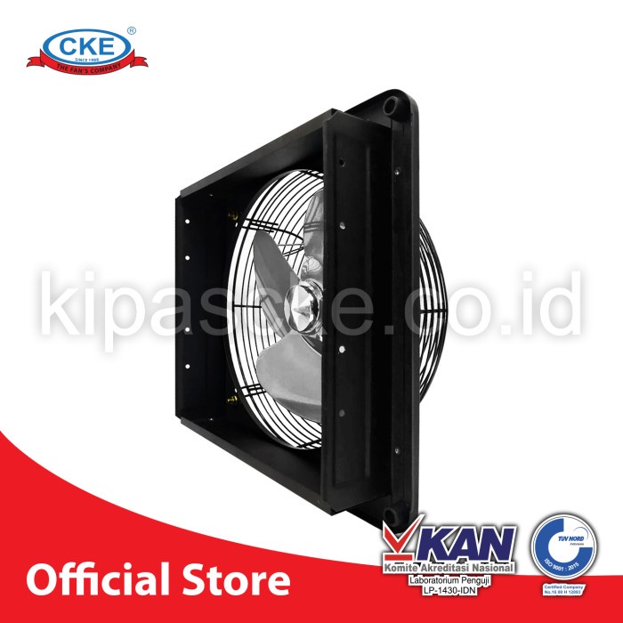 Wall Fan/Exhaust Fan Imatsu 10 Inch 220V Exhaust Wall Fan Exos Factory ...
