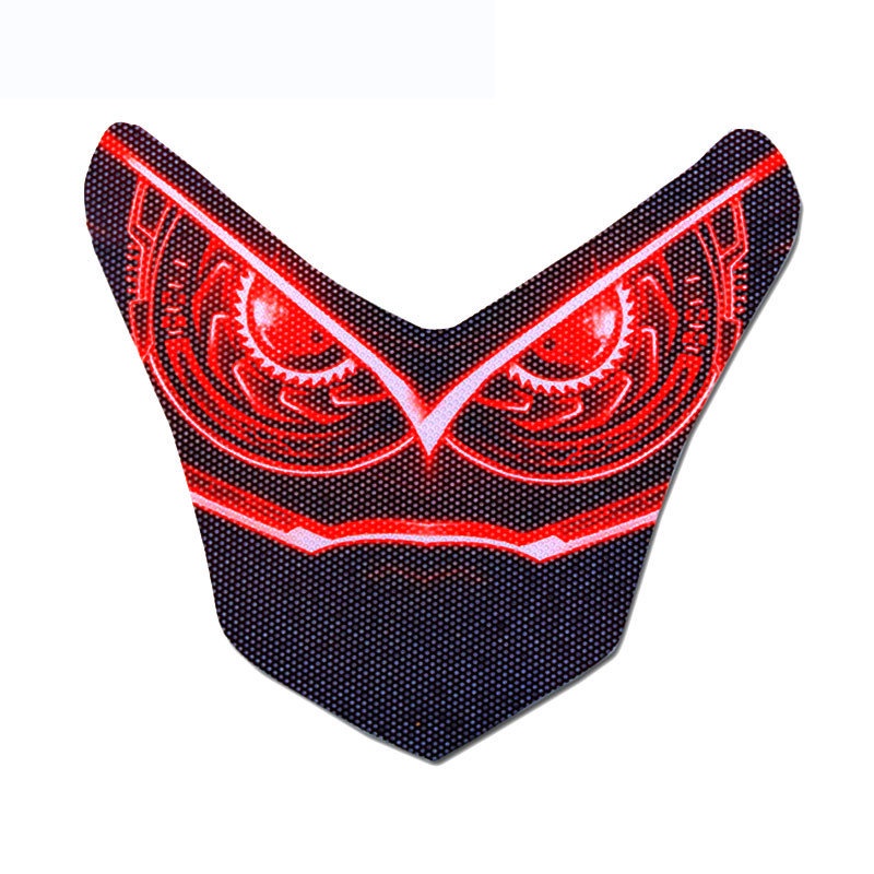 For HONDA CB650F CBR650F CBR 650F CB 650F Motorcycle 3D Front Fairing ...