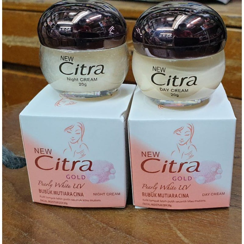 Cream Citra Gold - Perumperindo.co.id
