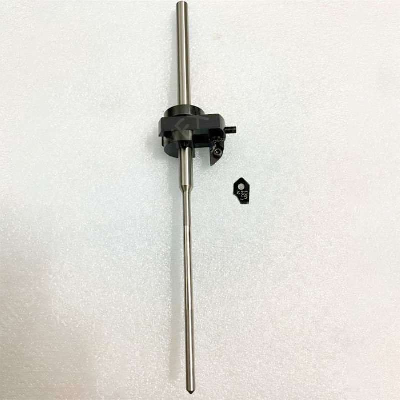 QM Universal Valve Seat Reamer Special Tool Holder Connecting Block Suitable for QM14-65MM Valve ...
