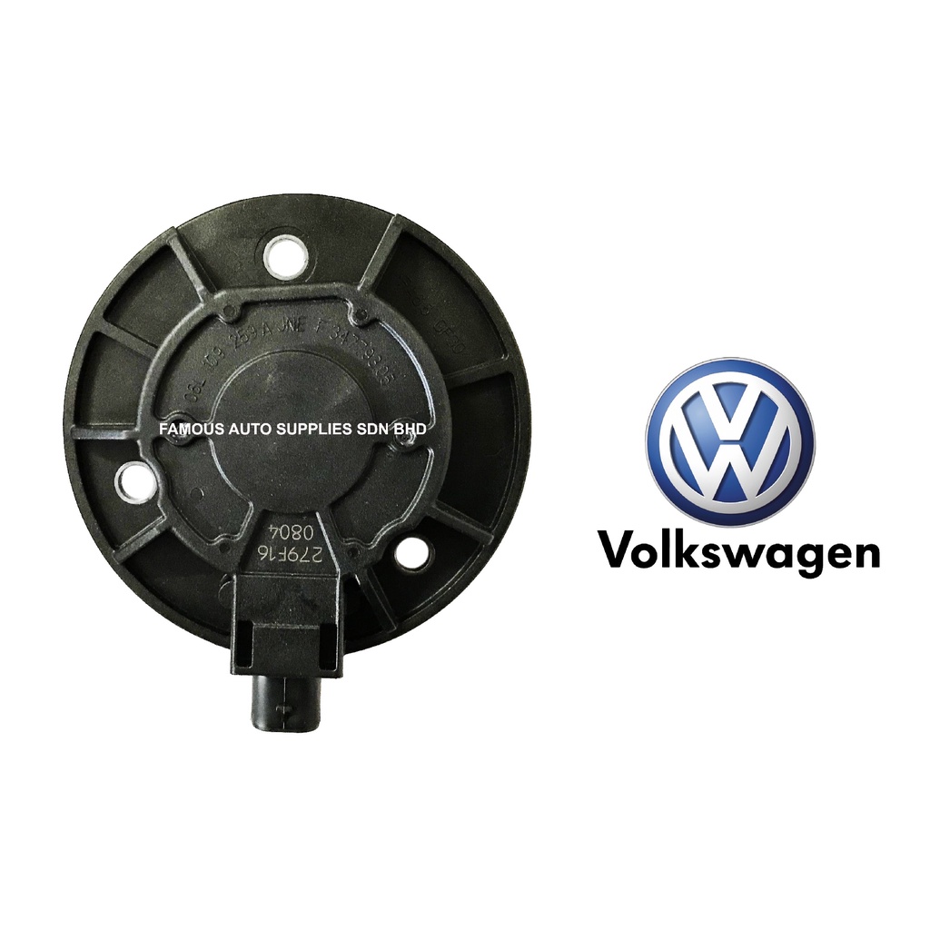 CAMSHAFT ADJUSTER MAGNET VOLKSWAGEN GOLF AUDI A4 A5 Q5 TT (06L109259D ...