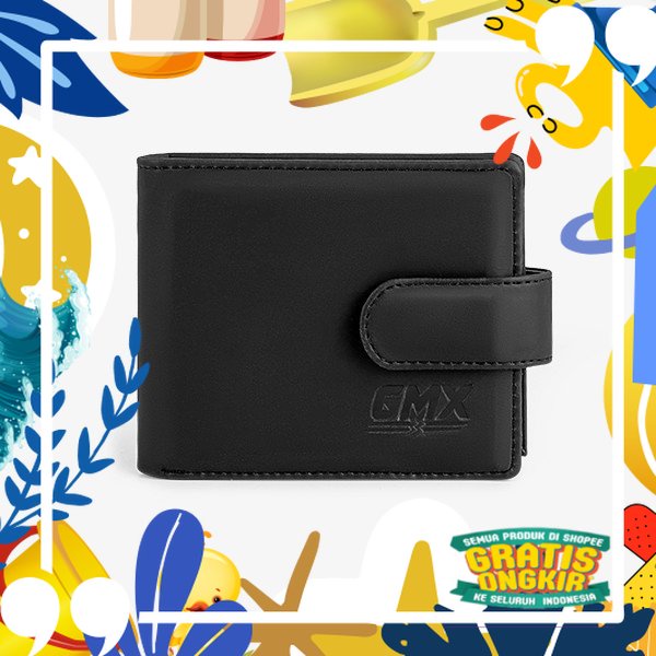 Super Luxurious / Geoff Max Official - Benedictines Black | Wallet ...
