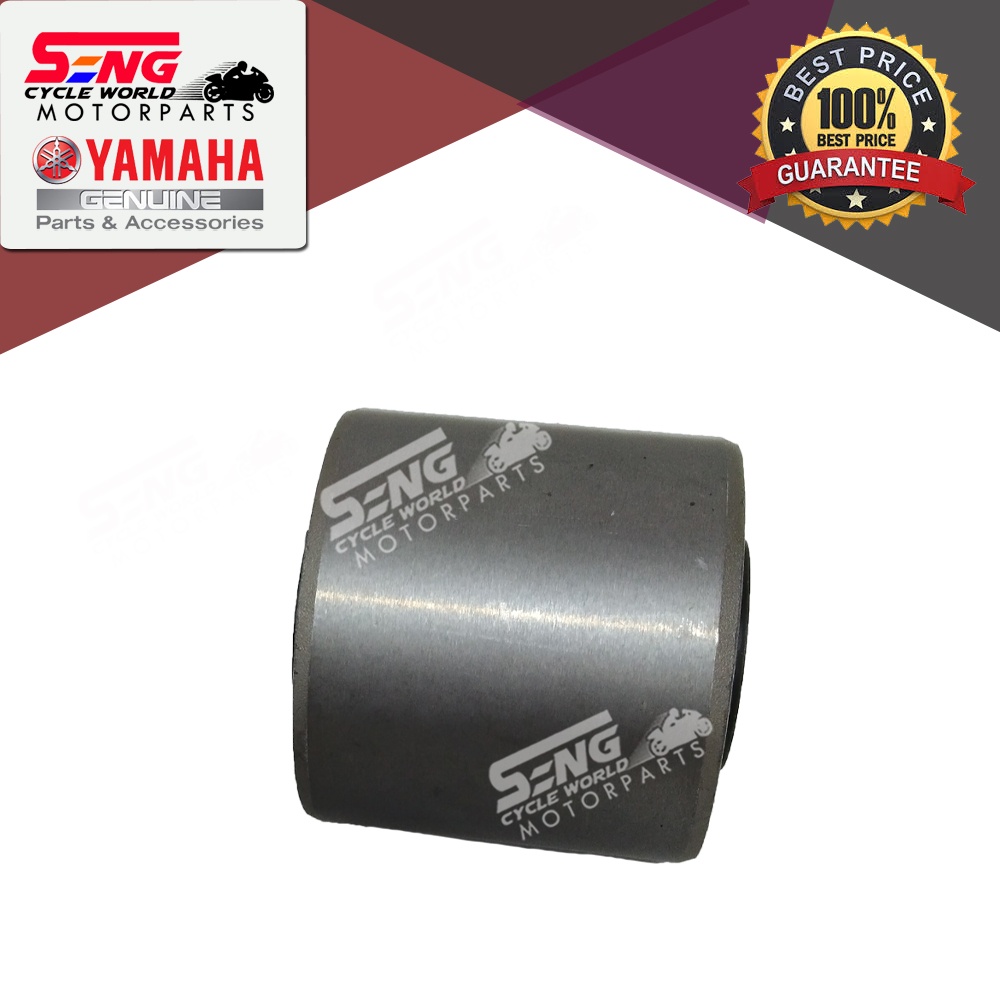 YAMAHA NVX / N MAX V2 ENGINE BRACKET BUSH- (90388-10818) ORIGINAL ...
