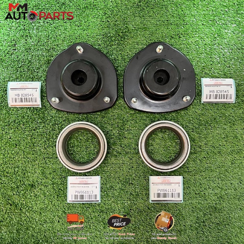 🚨MITSUBISHI JAPAN🚨FRONT ABSORBER MOUNTING PROTON EXORA BOLD, CPS ...