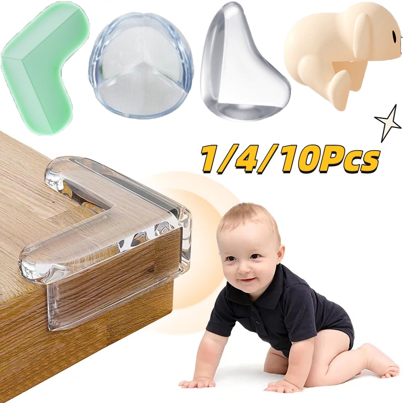 [Featured] Night Safety Glow-In-The-Dark Silicone Protector Transparent ...