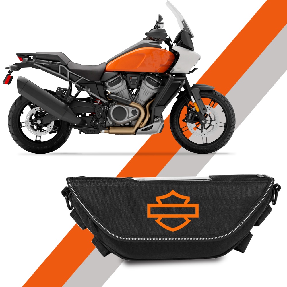For HARLEY PAN AMERICA 1250 S PA 1250S PA1250 2020 2021 Waterproof ...