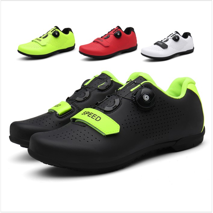 36-46, professional, Road/mountain cycling shoes, lock shoes, men/women ...