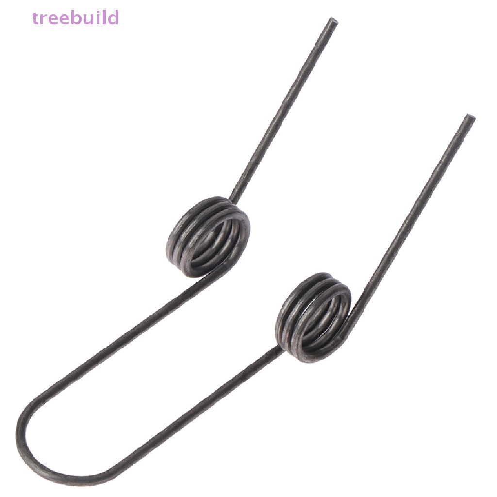 [treebuild] 1Pcs Double Torsion Spring 2*16A/B style Spring Double ...