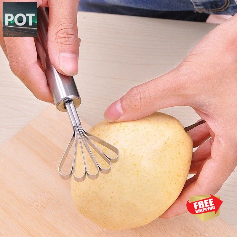 Steel Pengikis Kelapa Sisik Ikan Coconut Scraper with Shredded Planer ...