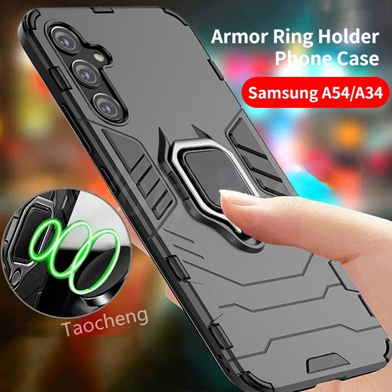 Casing Phone For Samsung Galaxy A54 A34 SamsungA54 SamsungA34 5G 2023 ...