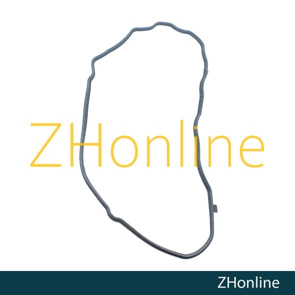 ENGINE VALVE COVER GASKET (1pc) for HONDA CITY TMO, JAZZ TFO T5A (12341 ...