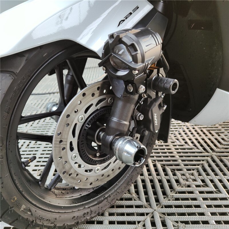 For Honda ADV150 Forza300 Forza350 PCX150 PCX160 Accessorie Front Fork ...