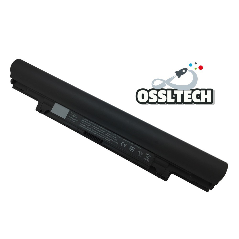 REPLACEMENT DELL Latitude 3340 3350 E3340 E3350 L3340 L3350 V131-2 51 ...