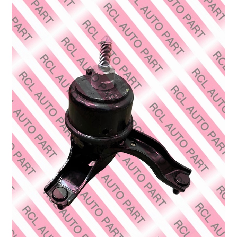 TOYOTA ALPHARD 3.0 MNH10, HARRIER ACU30 ACU35 MCU35 ENGINE MOUNTING ...