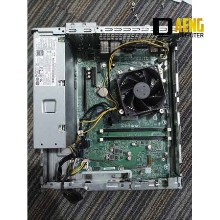 Motherboard Mainboard Mobo PC Built Up Hp Prodesk 400 G4 SFF Socket ...