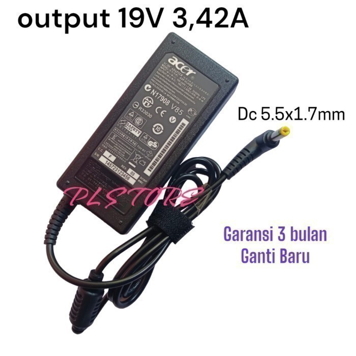 Acer V3-472 V3-472G V3-472P V3-472PG V3-471 V3-471G Charger Adapter | Shopee Malaysia