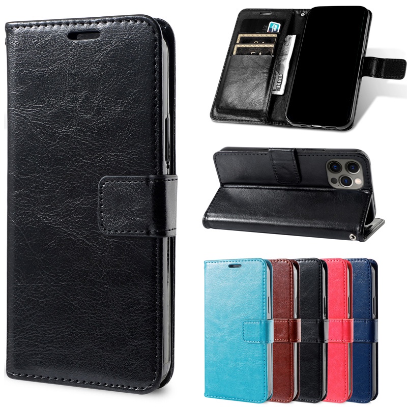 Flip Case for Samsung Galaxy A05 A05s A15 A25 A35 A55 A04s A14 A24 A34 ...